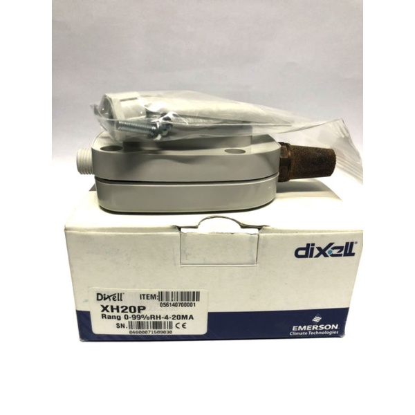 PROBE SENSOR XH20P Dixell | Shopee Thailand