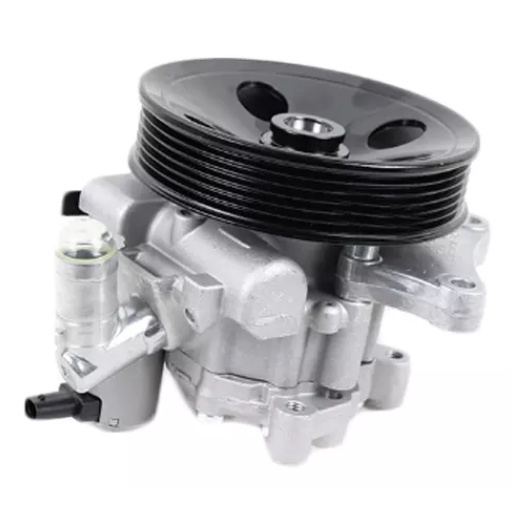 Mb W212 E250 S212 SLK R172 ปั๊มพวงมาลัยพาวเวอร์ไฮดรอลิค A0064667601 Oem ...