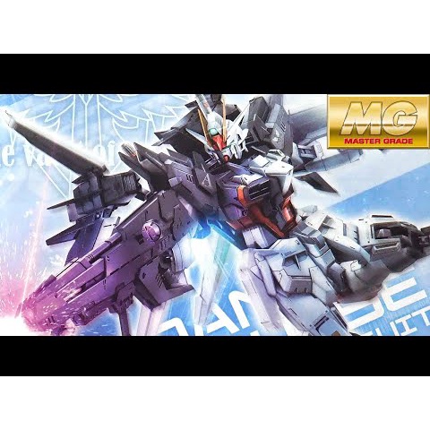 MG PREMUIM BANDAI Gundam Ex-Impulse | Shopee Thailand