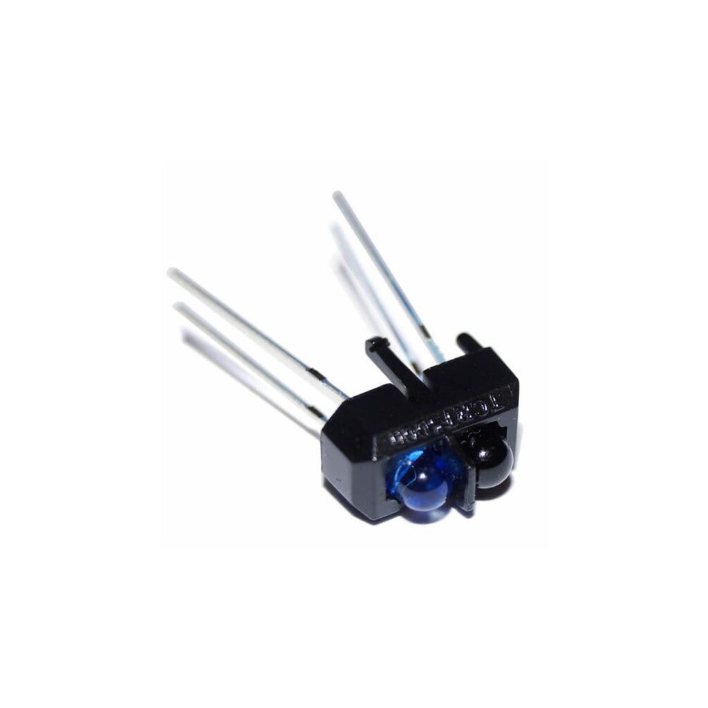 TCRT5000 Reflective Infrared Sensor Photoelectric Switches | Shopee ...