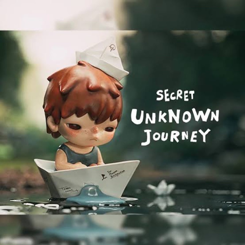 [Secret] Hirono Unknown Journey - ซีเคร็ทซีรีย์2 | Shopee Thailand