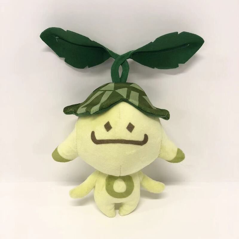 10 / 20cm Genshin ผลกระทบ Aranara Sumeru Ararycan ตุ๊กตาของเล่นจี้ยัด ...