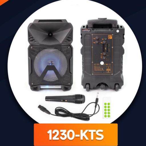 ลำโพงบลูทูธ Bluetooth Speaker รุ่น KTS-1230 ลำโพงบลูทูธไร้สาย ลำโพง ...