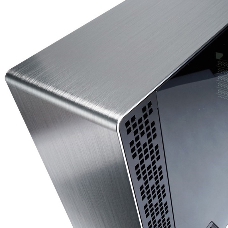 InWin 905 (SILVER) E-ATX Mid Tower | Shopee Thailand