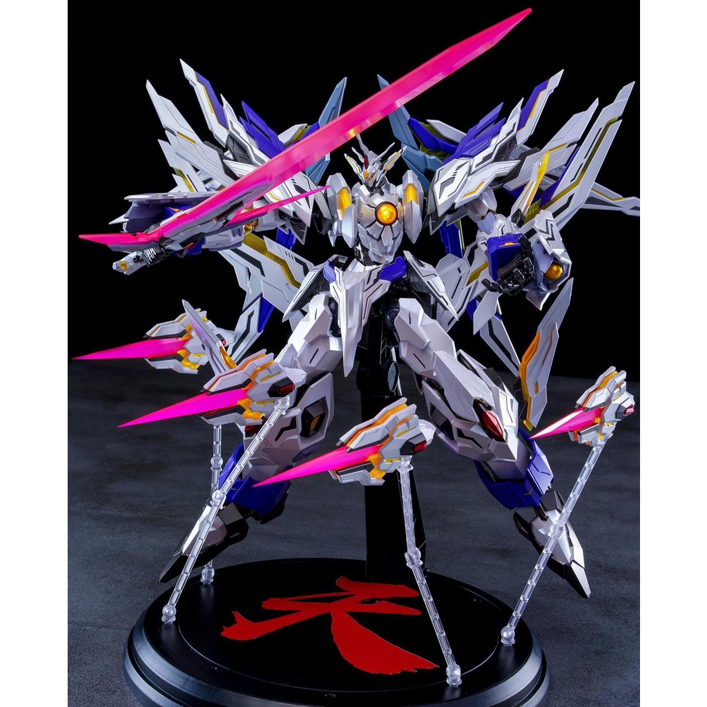 [Beast King Model] Diecast Action Figure - Dimensional God - Sky ...