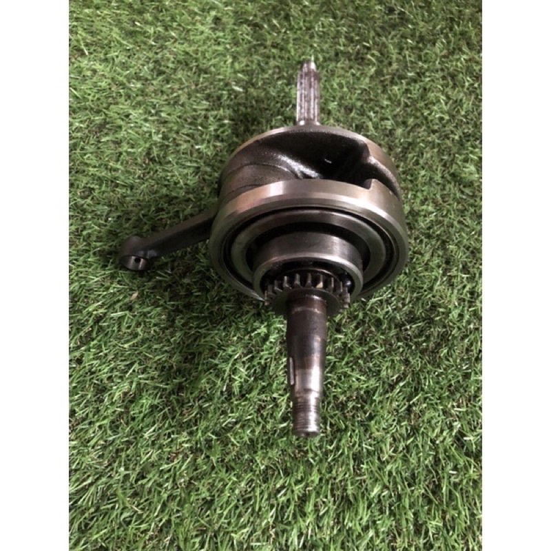 ข้อเหวี่ยงนูโวแท้เดิมๆแน่นๆถอดจากรถพร้อมใช้ | Shopee Thailand