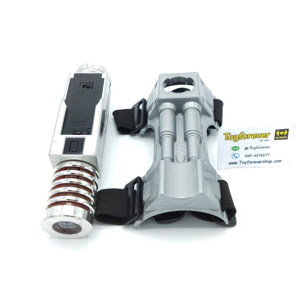 ไฟซ์พอยเตอร์ สนับขาไฟซ์ ไม่มีชิฟ Dx Faiz Pointer | Shopee Thailand