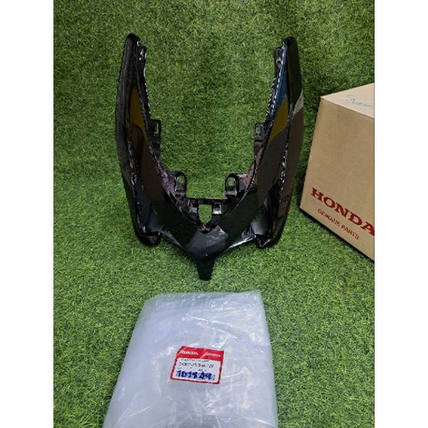 บังลมหน้าคลิก110รุ่นเก่า. ตัวคาร์บู. แท้เบิกศูนย์Honda. 64301-KVB-900ZF ...
