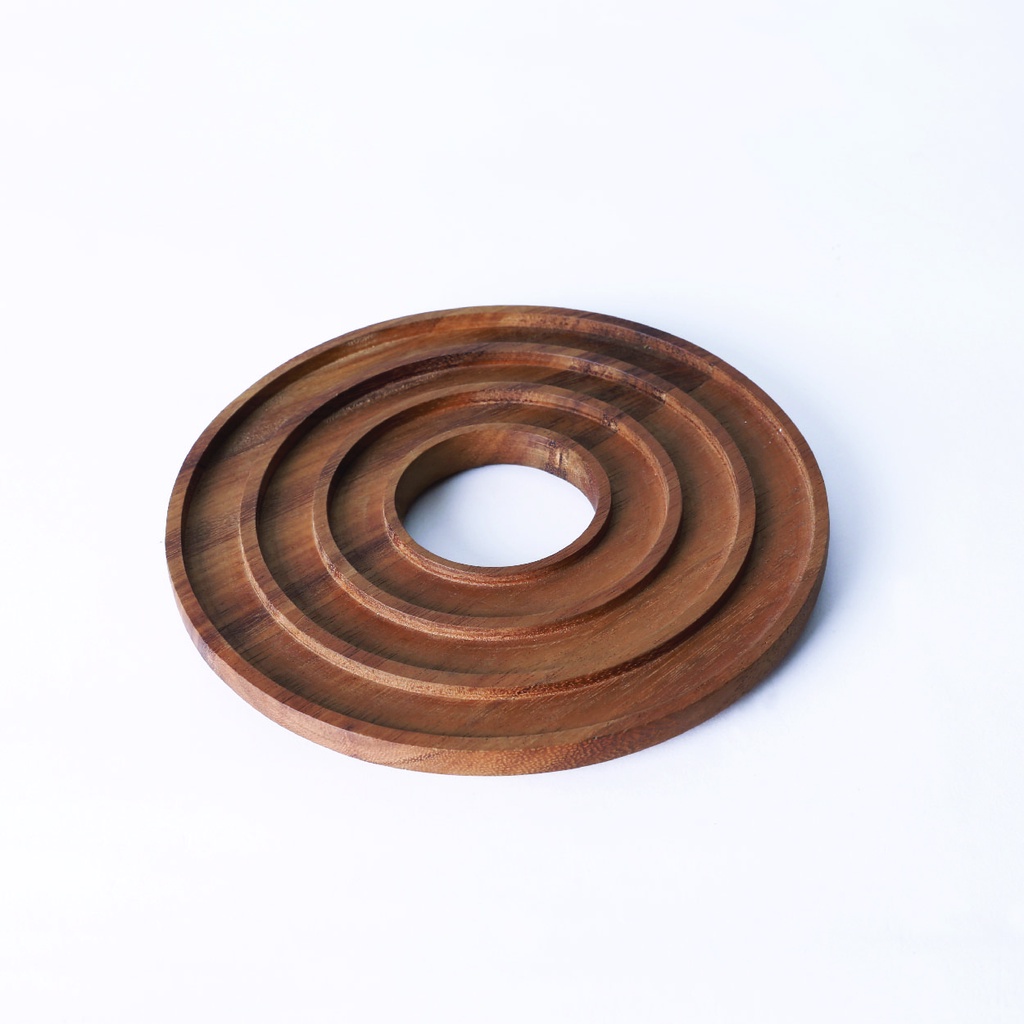 CHABATREE - CYNOSURE TRIVET PLATE (CU020) | Shopee Thailand