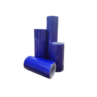 Sticky Roller Blue, White (ลูกกลิ้งกาวดักฝุ่น) | Shopee Thailand