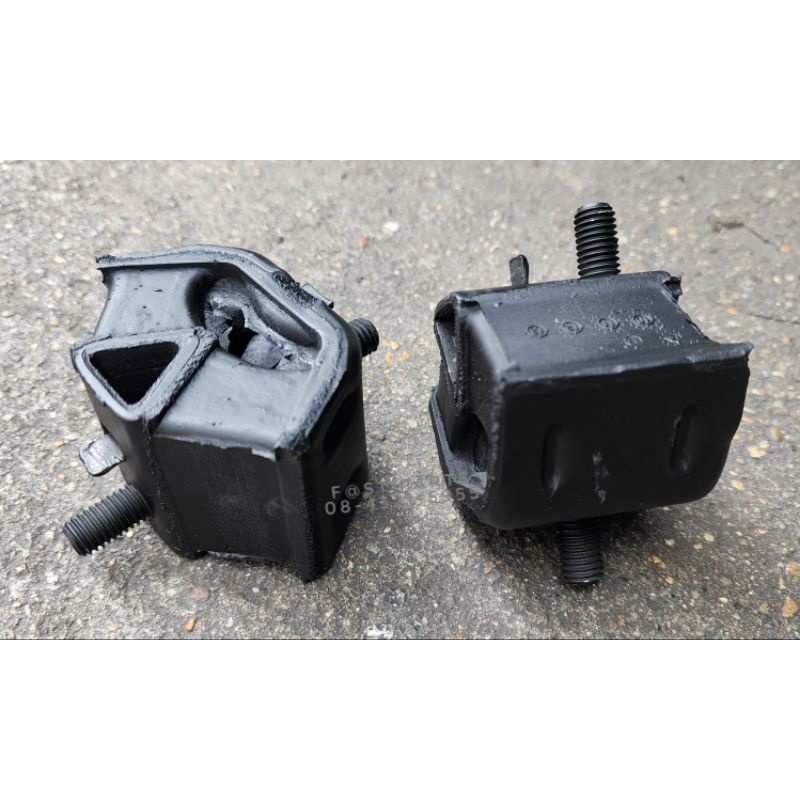 ยางแท่นเครื่อง ยางแท่นเกียร์ BMW E30 | Shopee Thailand