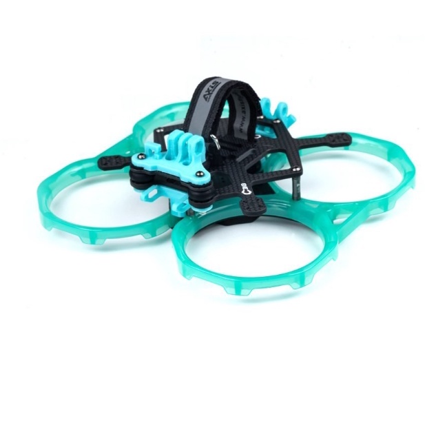 Axisflying Cinewhoop CineON series C30 3inch frame Kit เฟรม Cinematic ...