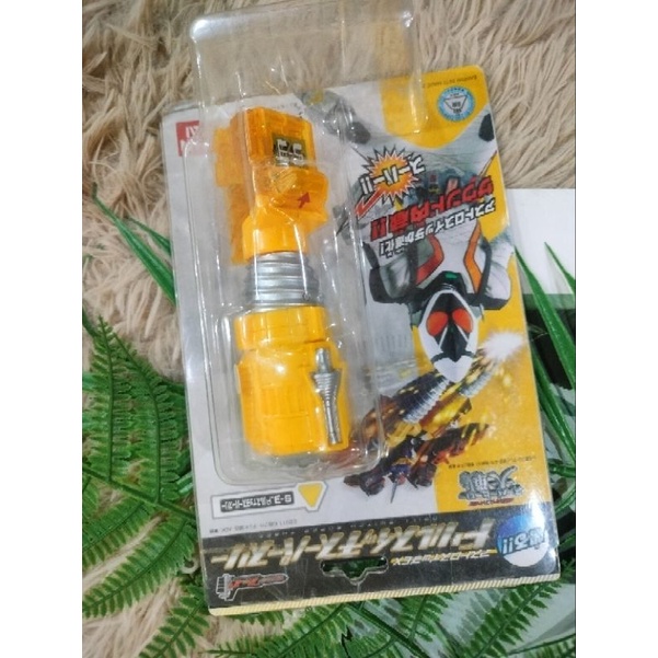 สวิทย์ไรเดอร์โฟเซ่ งานแพ็ค มือ2 Dx bandai แท้ | Shopee Thailand