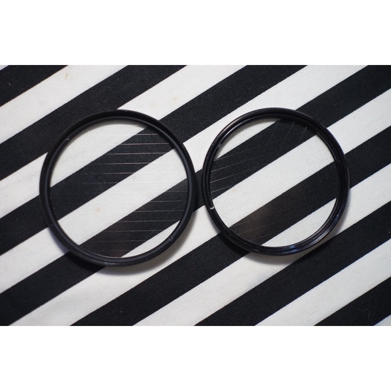 Kenko Sunny Cross Filter | Shopee Thailand