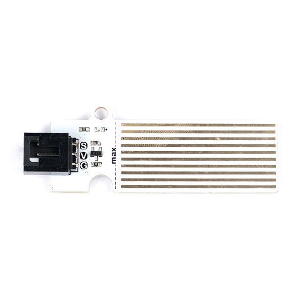 เซ็นเซอร์วัดระดับน้ำ Water Level Sensor ชุดซีรีส์ Octopus ELECFREAKS ...