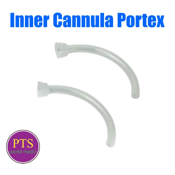 Inner Cannula Portex (100/850) (2ชิ้น/กล่อง) | Shopee Thailand