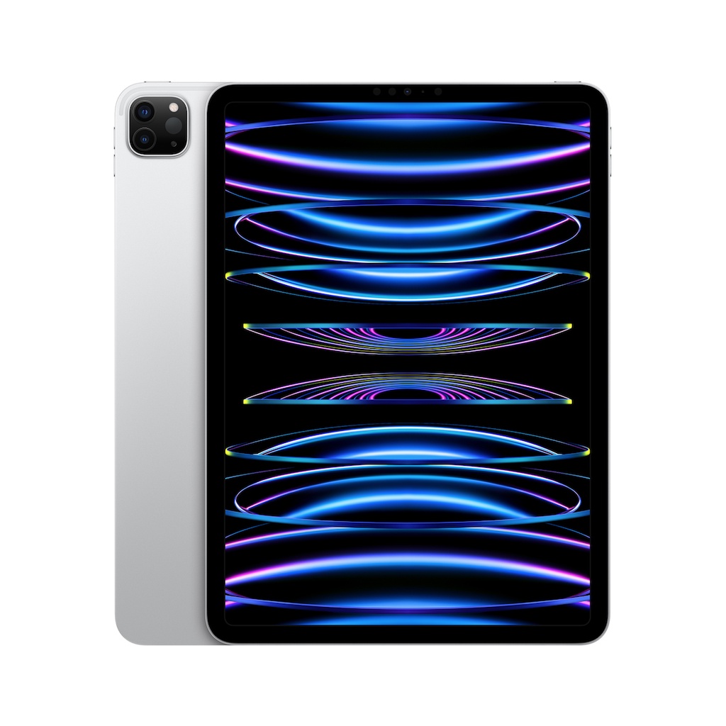 Apple iPad Pro11 นิ้ว Wifi (Gen4) ชิปM2 I iStudio by SPVi | Shopee Thailand