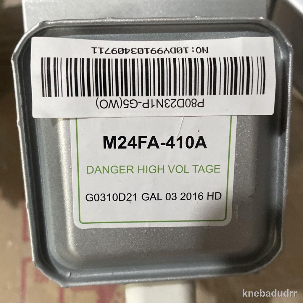 การประกันคุณภาพ☌♦Spot supply ซ้ายและขวาติดตั้ง M24FA-410A เตาอบไมโครเวฟ ...