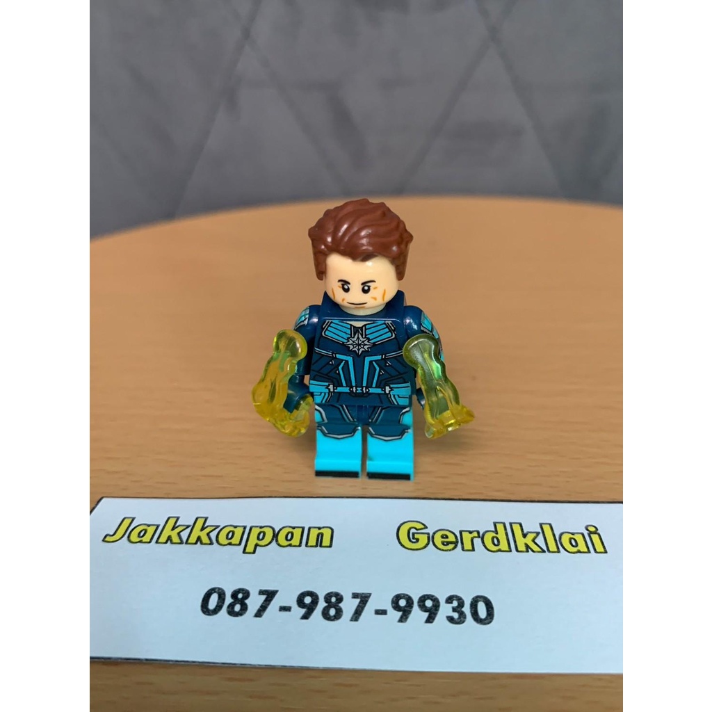 เลโก้ ยอน-ร็อกก์ (Lego Yon-Rogg) | Shopee Thailand