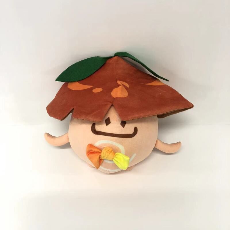 10 / 20cm Genshin ผลกระทบ Aranara Sumeru Ararycan ตุ๊กตาของเล่นจี้ยัด ...
