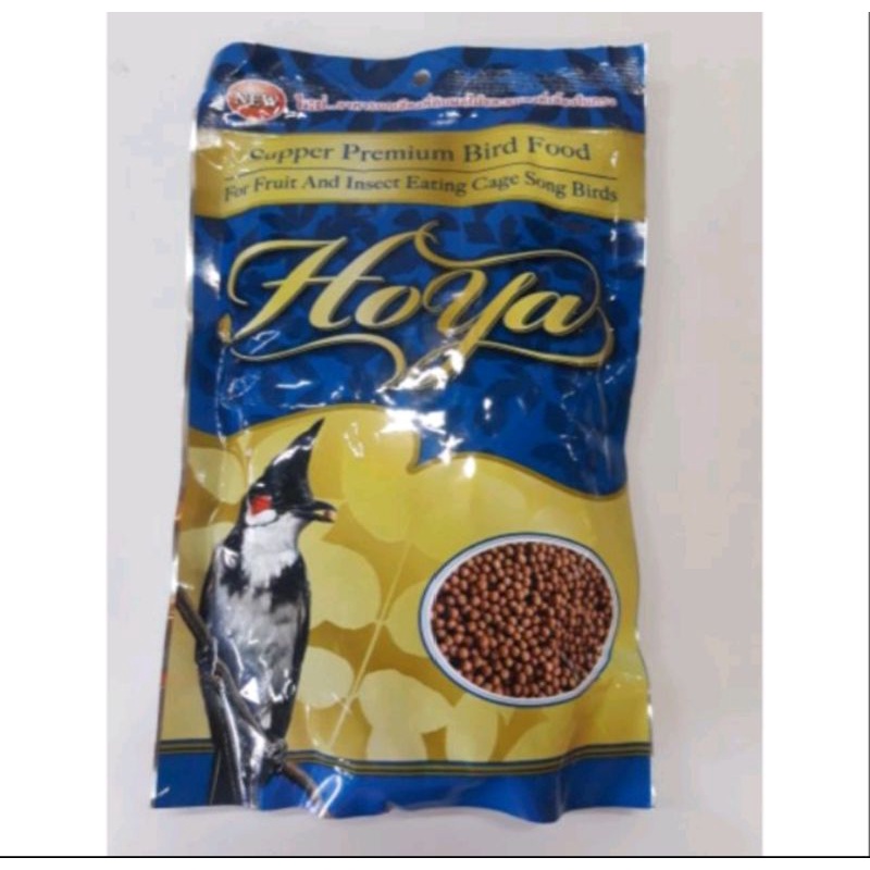 Hoya Supper Premium Bird Food ขนาด 200 g | Shopee Thailand