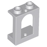 [Window] ชิ้นส่วนเลโก้ Lego Part Window 1 x 2 x 2 Castle (90195) ราคา ...