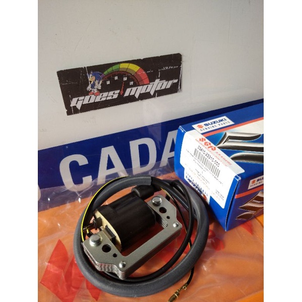 คอยล์จักรเย็บผ้า A100 RM JOWO COIL MP31 ของแท้ | Shopee Thailand