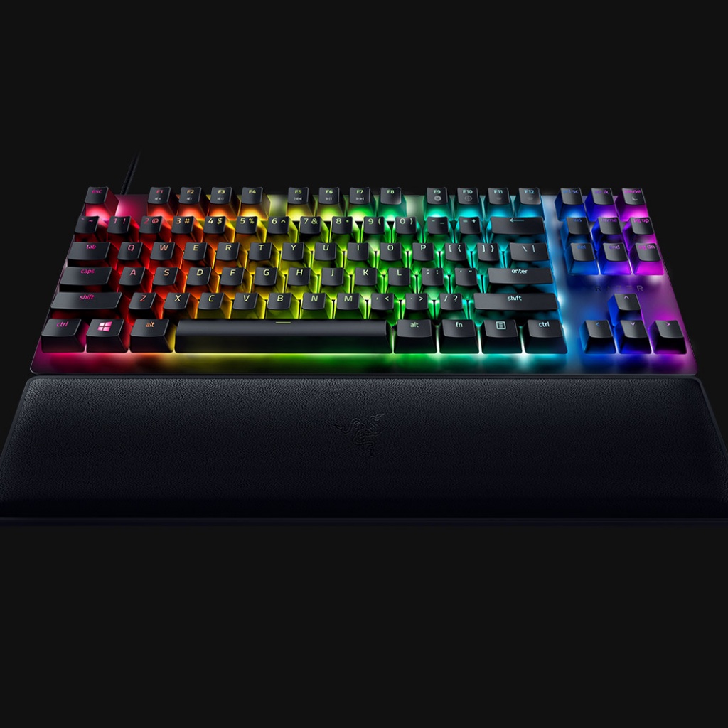 Razer Huntsman V2 Tenkeyless | Shopee Thailand