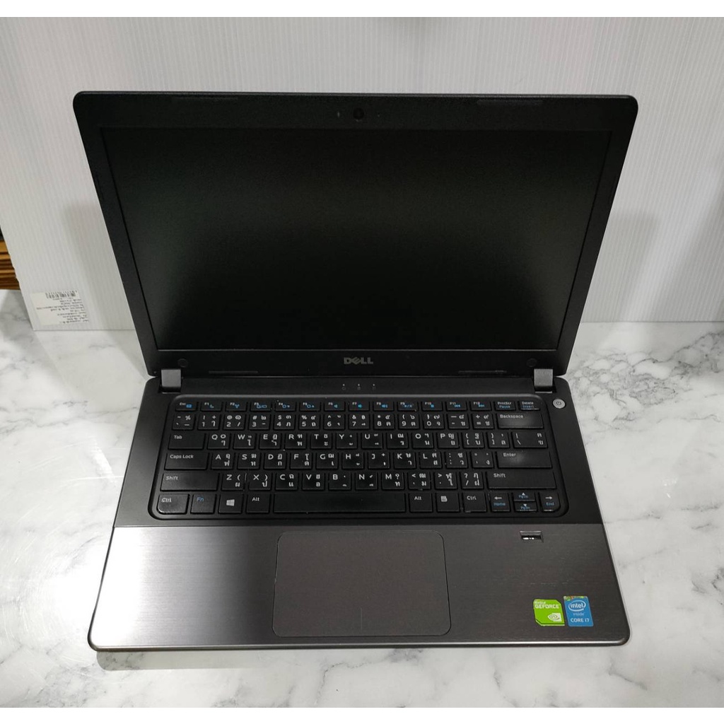Dell Vostro 14-5480 Core I7 GEN 5 จอ 14" การ์ดจอแยก | Shopee Thailand