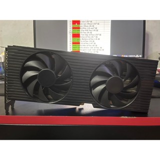 DELL การ์ดจอ RTX 3070 DUAL FAN 8G ถูกและคุ้มที่สุด | Shopee Thailand