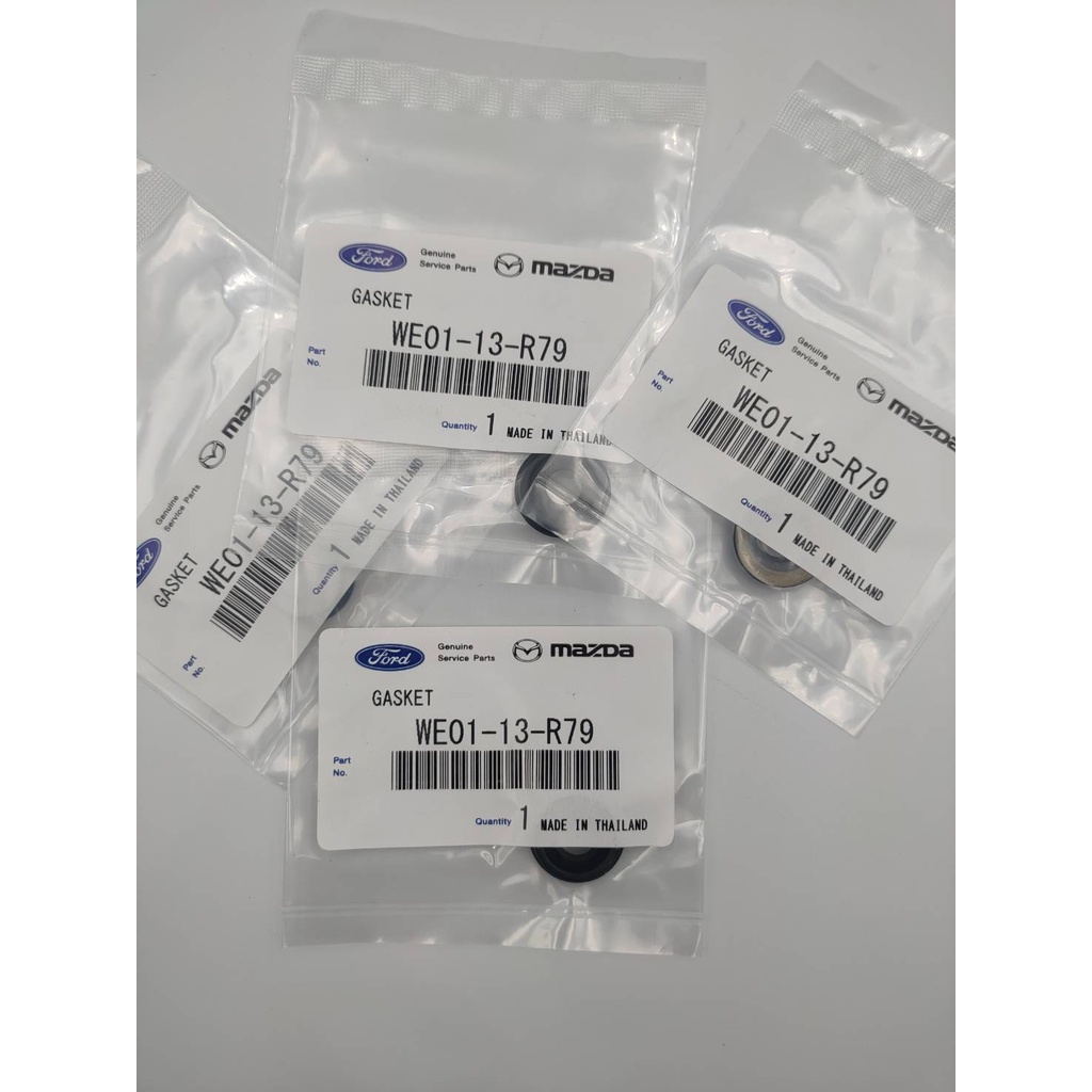 แหวนปะกับหัวฉีด MAZDA BT50 / FORD RANGER รหัสสินค้า WE01-13-R79 มีให้ ...