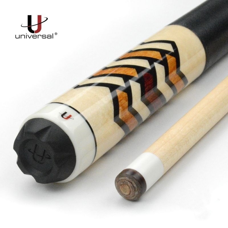 Universal Pool Cue UN115 / 11 | Shopee Thailand