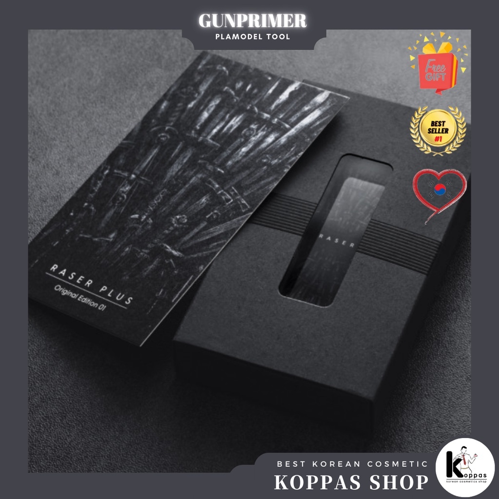 [GUNPRIMER] Raser Plus - Heavy Duty Gate Remover (R-GR-P1). ตะไบแก้วนา ...