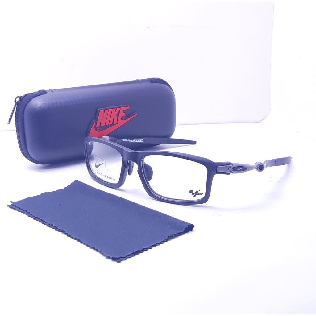 ใหม่ BADMAN DESIGN แว่นตา กรอบสีเงิน สีดํา รุ่นลิมิเต็ด | Shopee Thailand