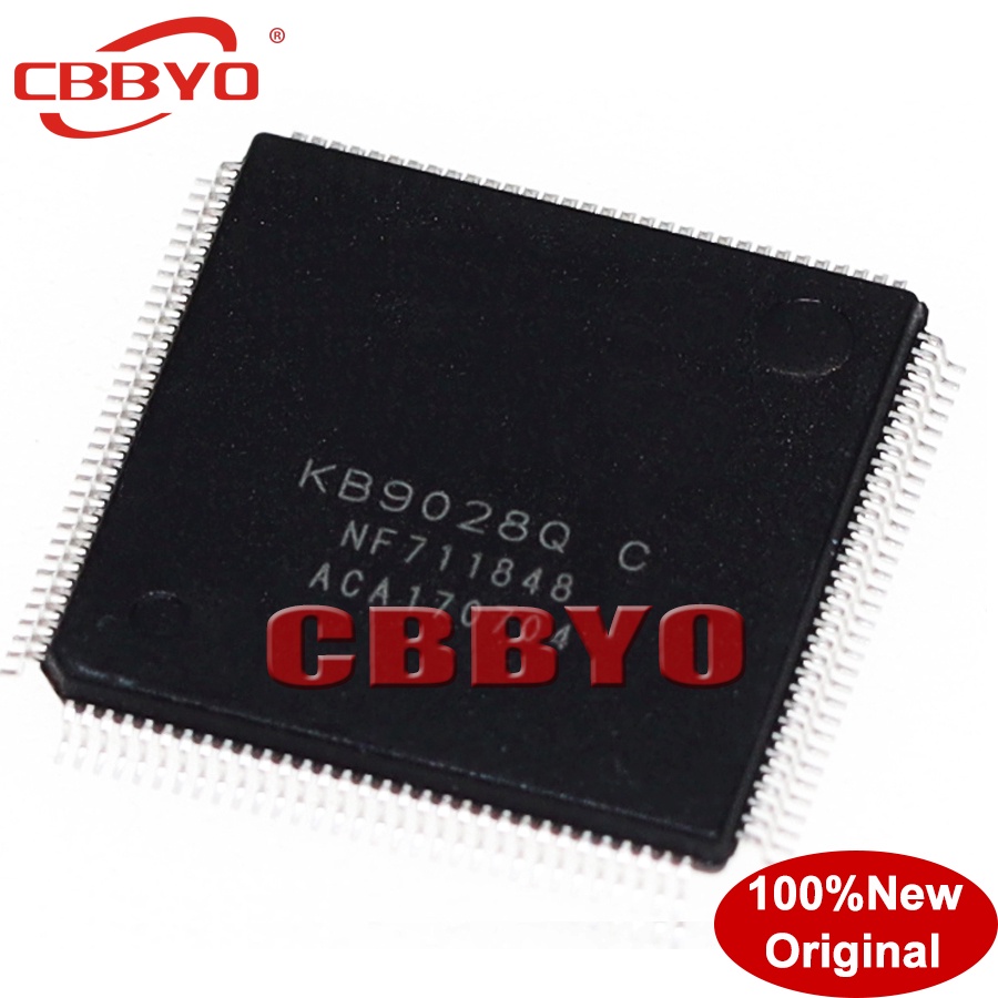 วงจรรวม KB3940Q A1 KB9022Q C KB9022Q D KB9027Q KB9028Q KB9029Q KB9026Q ...