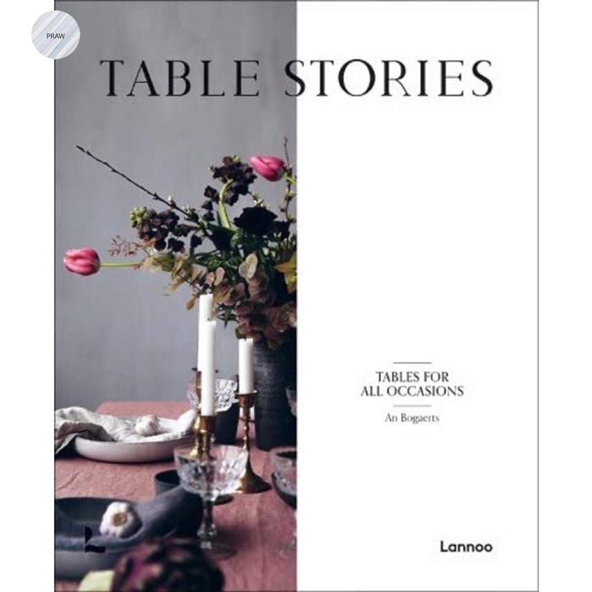 Table Stories : Tables for All Occasions | Shopee Thailand