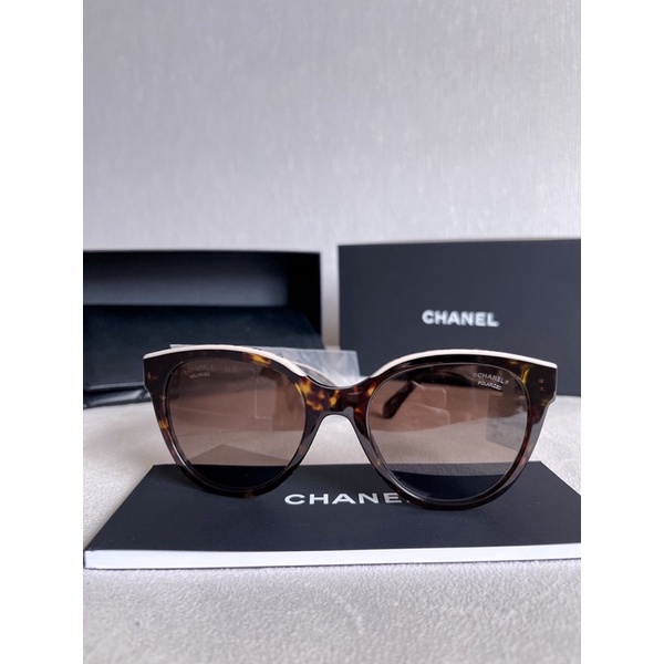 Chanel butterfly 5414 สีกระ | Shopee Thailand
