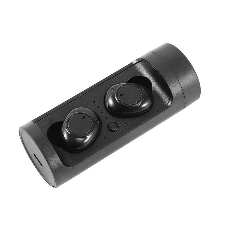 หูฟังบลูทูธ รุ่น TWS-11 หูฟังไร้สาย ระบบสัมผัส แบบอินเอียร์ เสียงทุ้ม ...