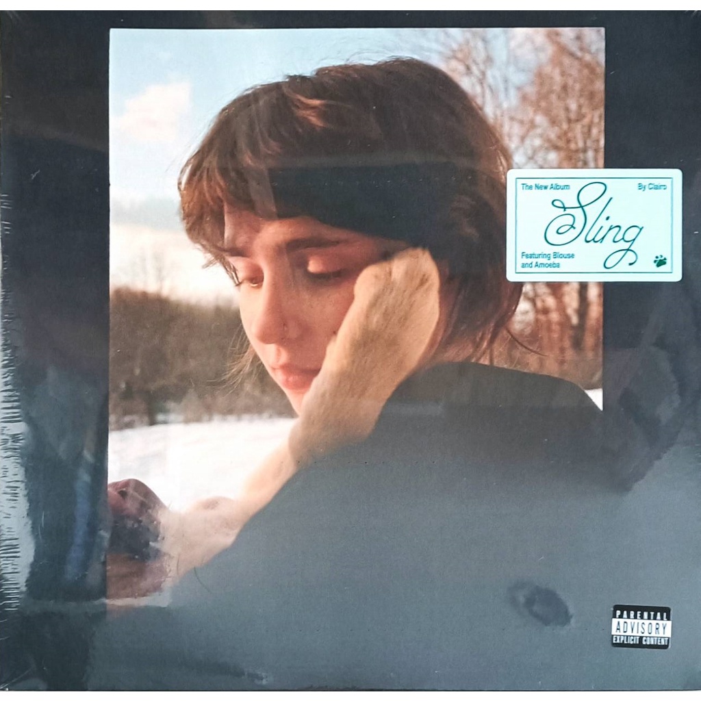 Clairo - Sling | Shopee Thailand