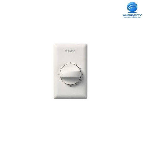 BOSCH LM1-VC36P วอลลุ่มปรับเสียง Volume control 36W (Portrait) | Shopee ...