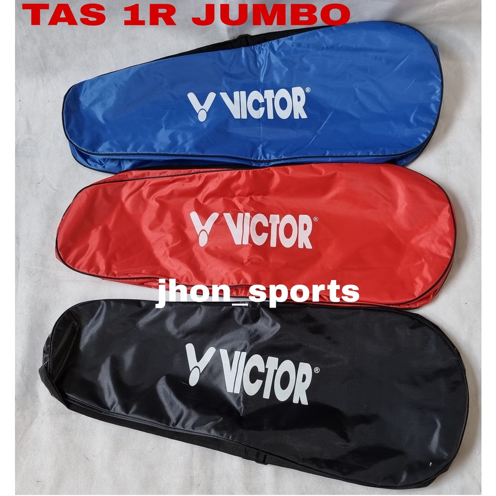 Jumbo SINGLE CKET BAG / 1 VICTOR ZIPPER (รุ่นจัดส่งและ FITS 6 BRACKETS ...