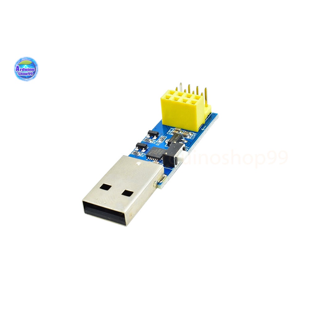 ESP8266 ESP-01 WIFI module downloader ESP LINK v1.0 | Shopee Thailand