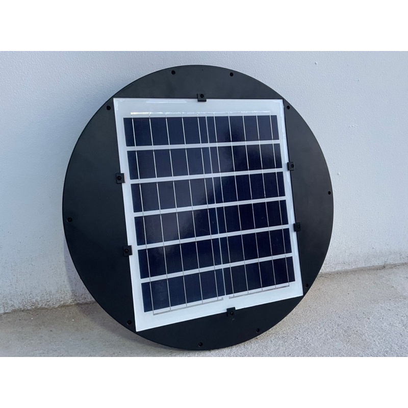 LED SOLAR CELL UFO LIGHT | Shopee Thailand