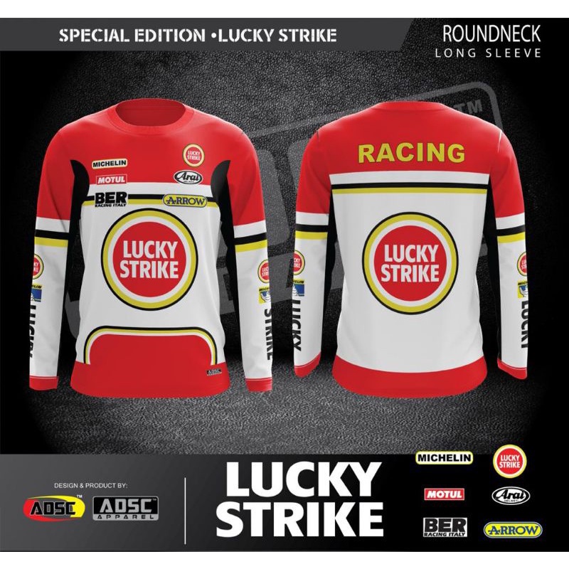 เสื้อยืด Baju Motor Sublimation | เสื้อเจอร์ซีย์ ระเหิด | แขนสั้น ...