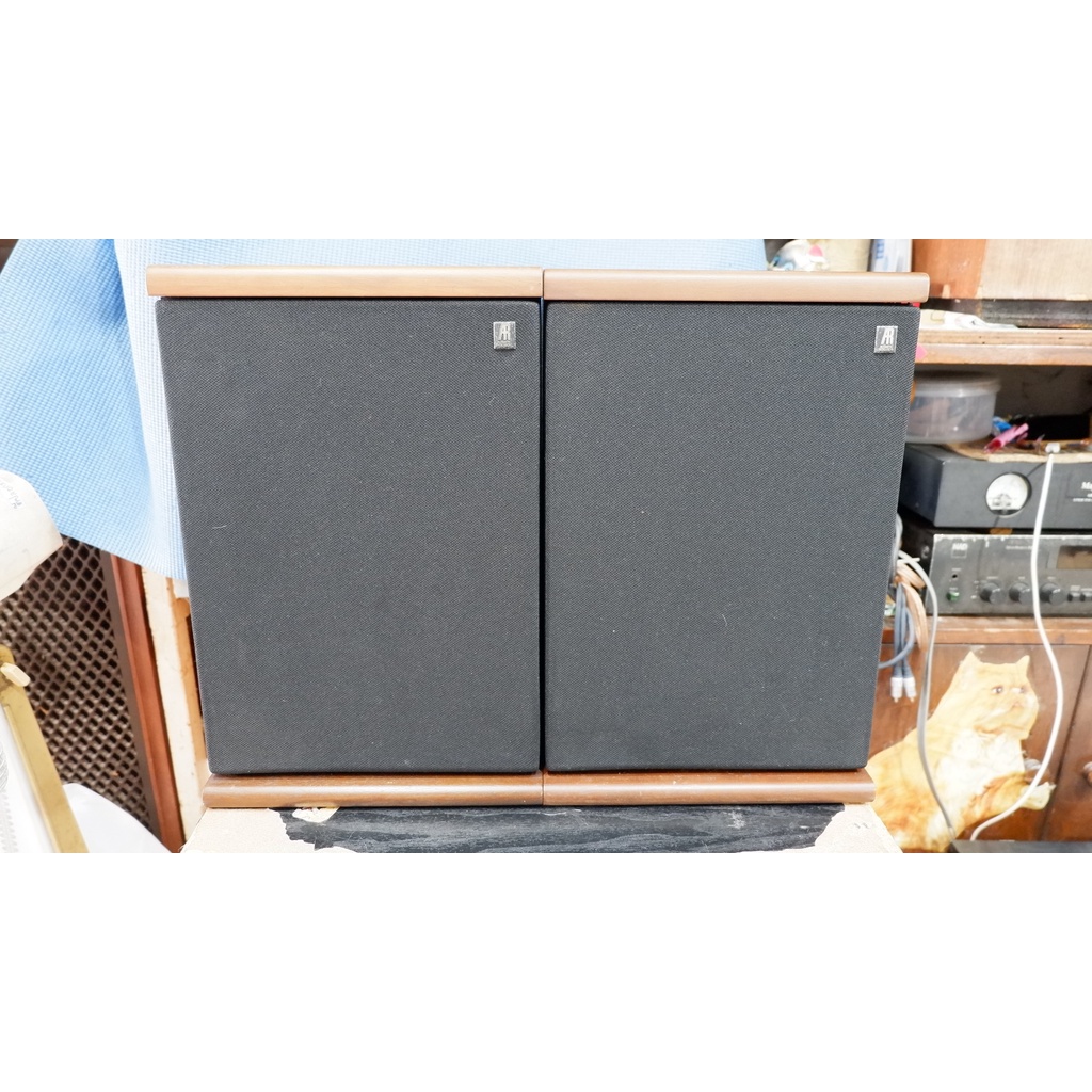 ลำโพง AR 201 มือสอง สภาพสวย | Shopee Thailand