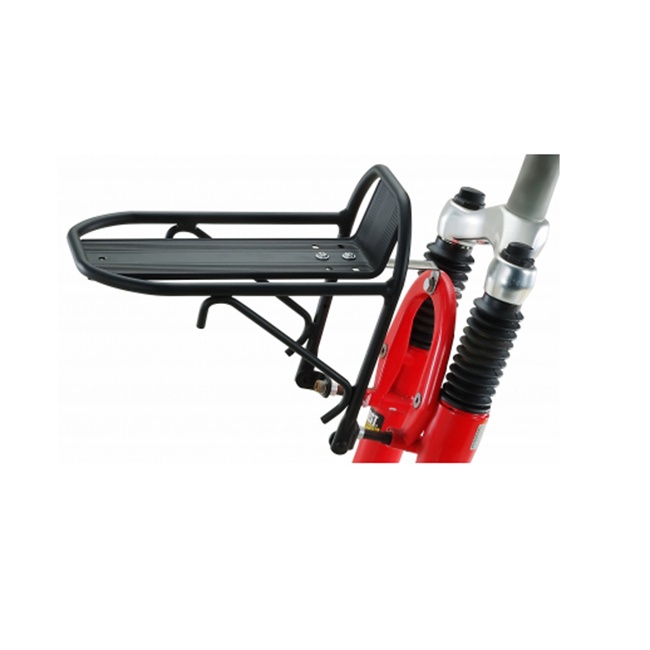 ตะแกรงหน้าจักรยาน Massload CL-704 Aluminium Made in Taiwan | Shopee ...