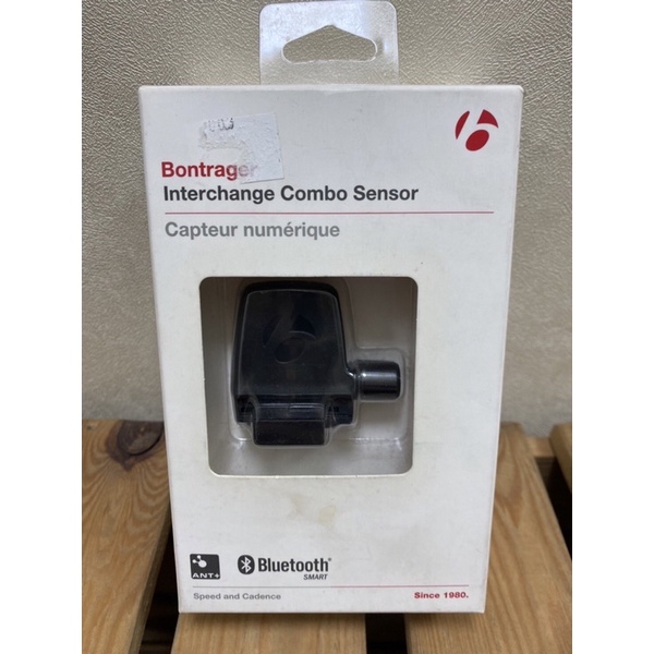 Bontrager Interchange Combo Sensor | Shopee Thailand