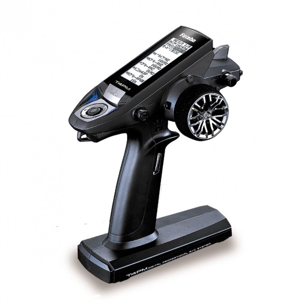 FUTABA 4PM TRANSMITTER | Shopee Thailand