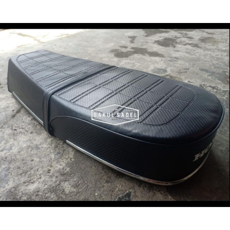 เบาะนั่ง HONDA ASTRA S90 / S90Z / BENLY S110 | Shopee Thailand