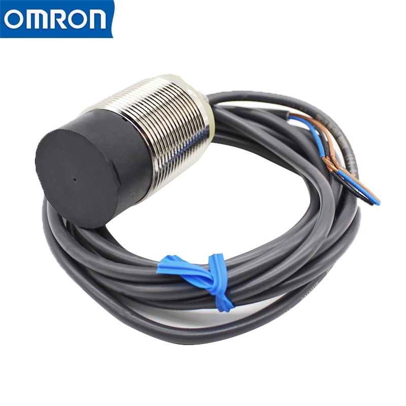 Omron เซนเซอร์พรอกซิมิตี้ แบบมีสาย PNP E2B-M30KN20-WZ-B1/B2 E2B-M30LN20 ... Omron เซนเซอร์พรอกซิมิตี้ แบบมีสาย PNP E2B-M30KN20-WZ-B1/B2 E2B-M30LN20 ...
